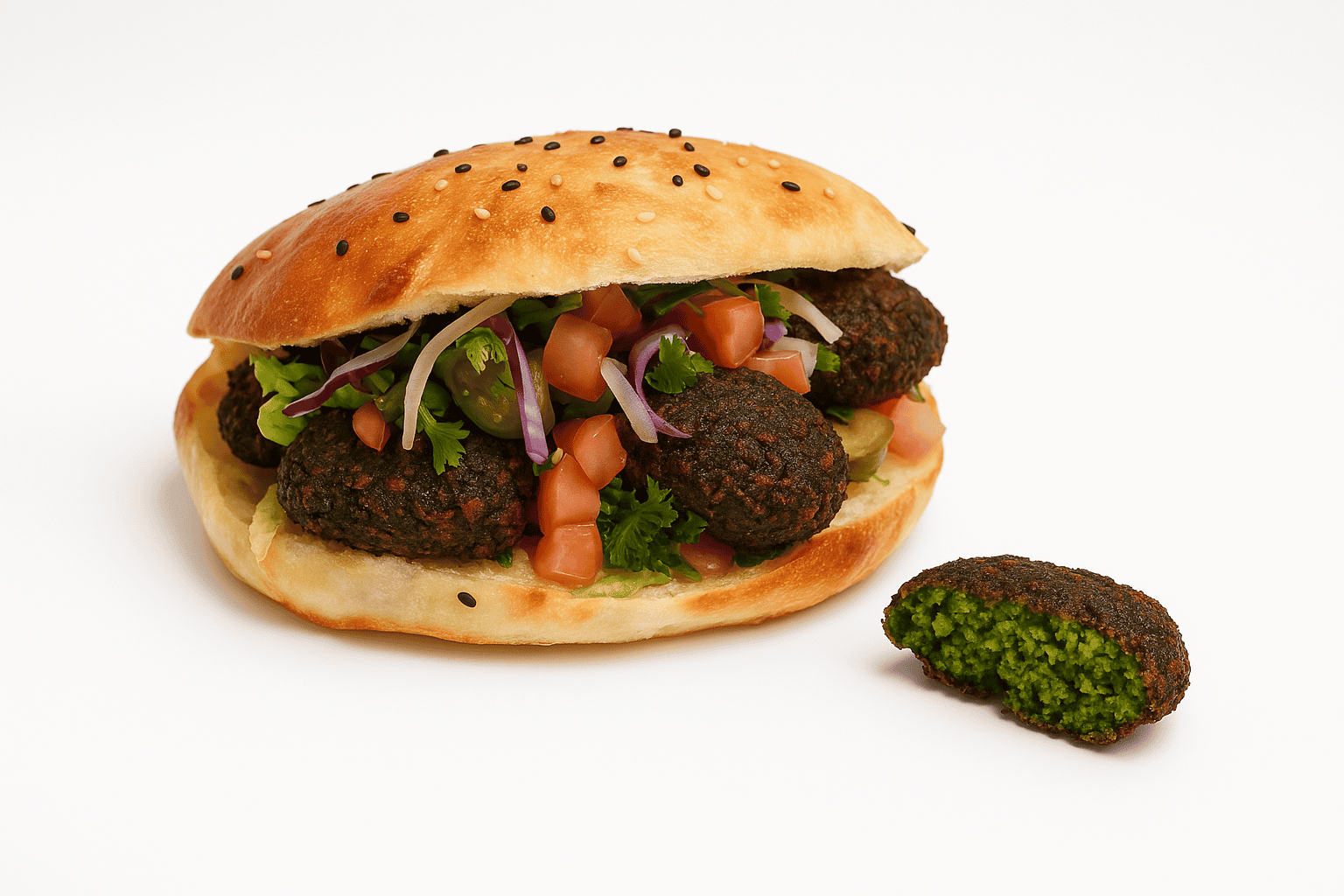 Istanbul Mediterranean - Authentic Turkish Döner in Las Vegas