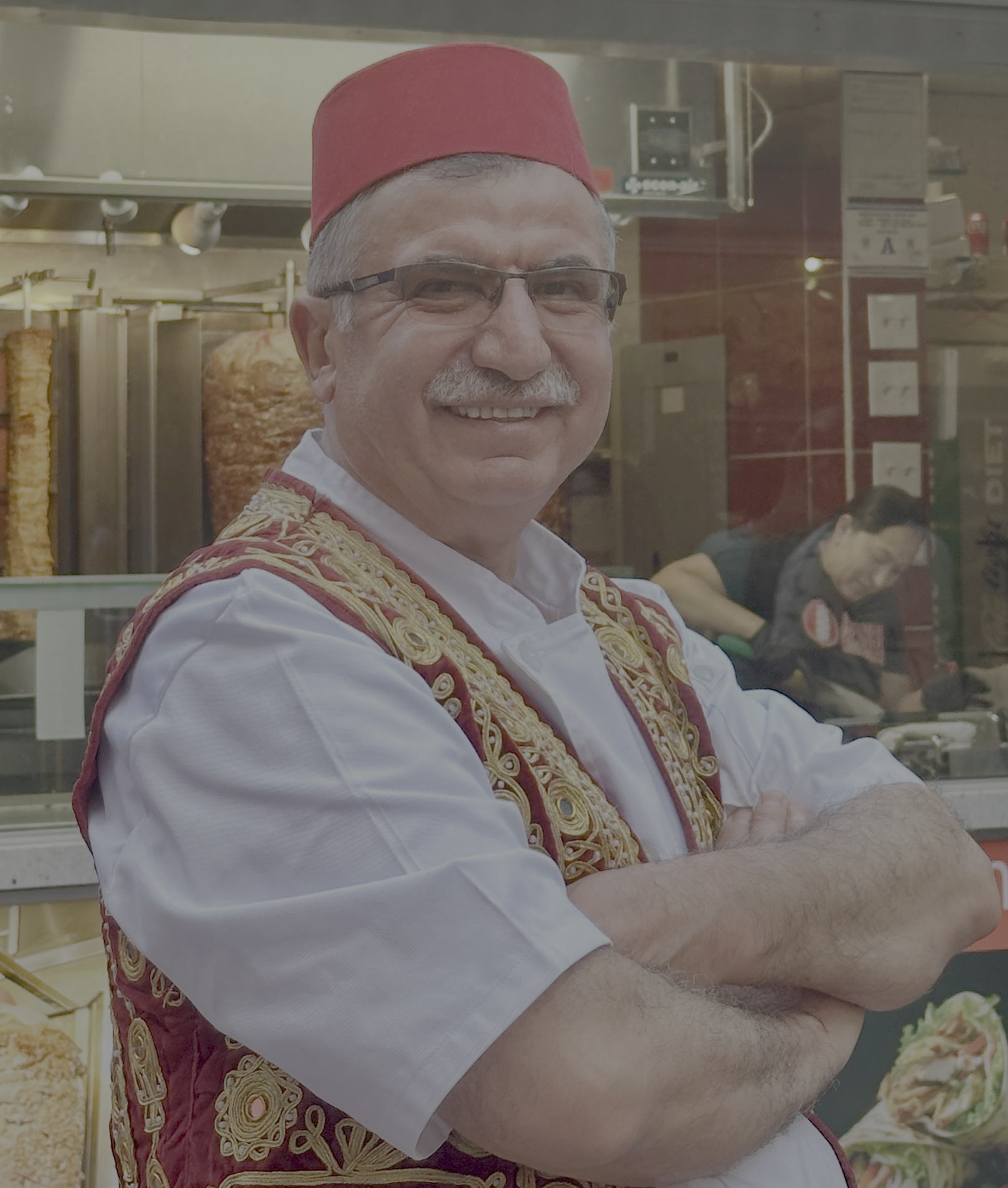 Istanbul Mediterranean - Authentic Turkish Döner in Las Vegas